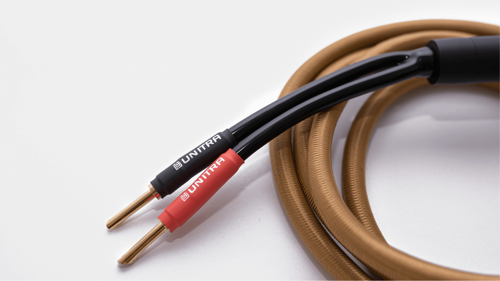 KG-40 Speaker Cables | Unitra